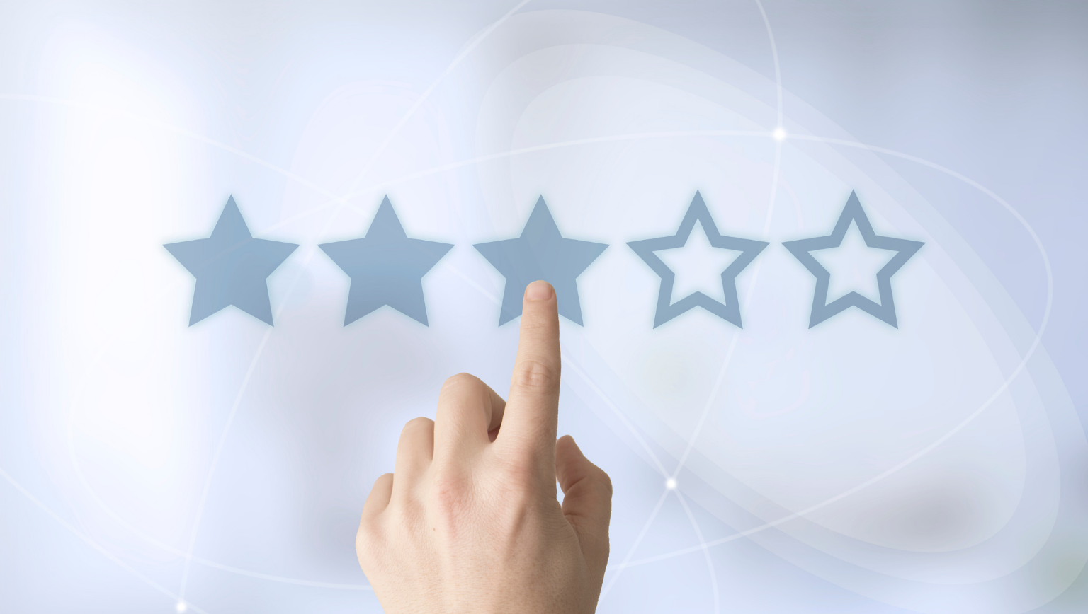 Why 3-Star Reviews Actually Matter More - Stampede